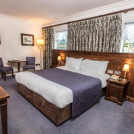 The Lansdowne Hotel Dublin - Dublin, Ireland